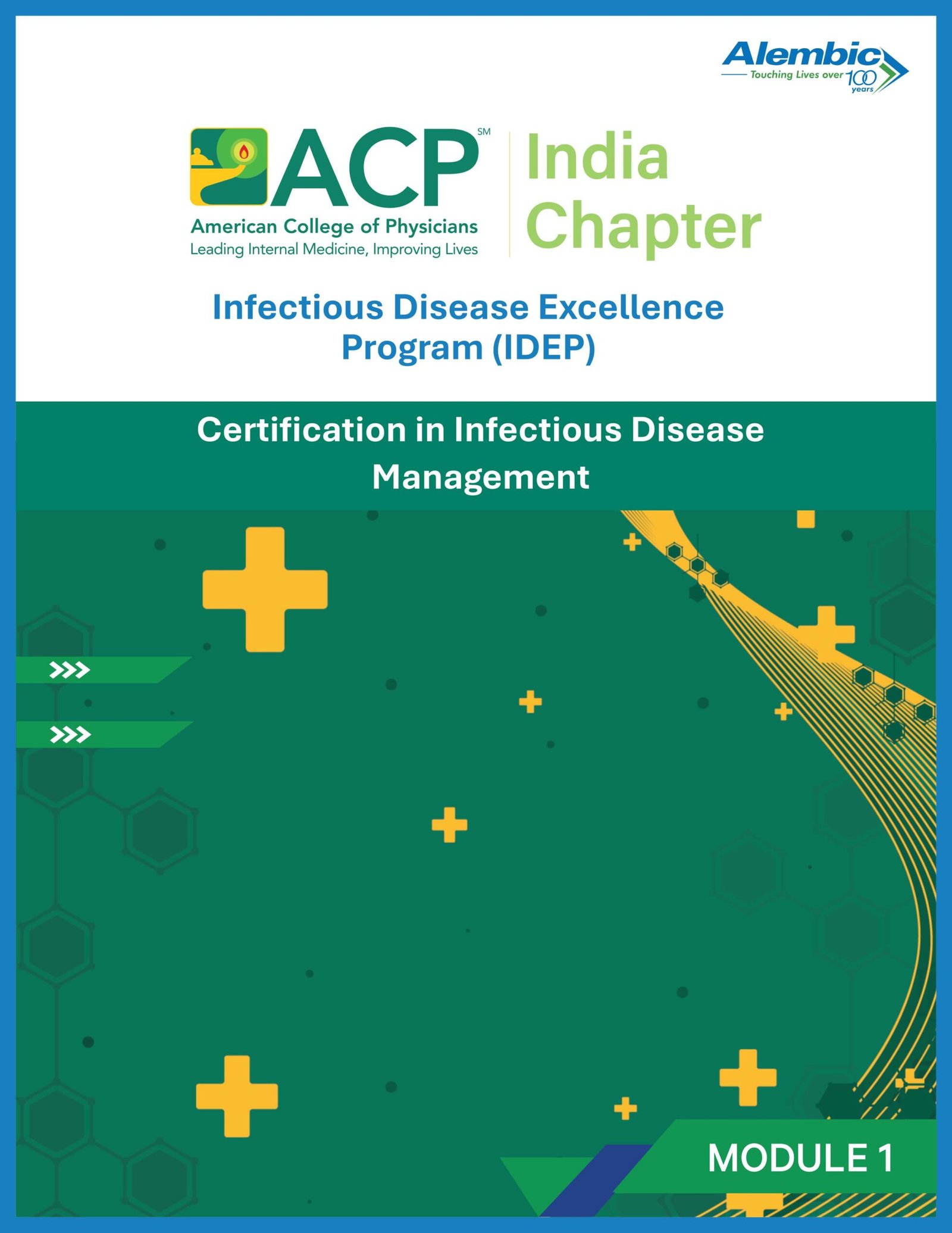 module 1 – acpcme.com